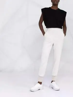 Stella McCartney Julia Slim Track Pants