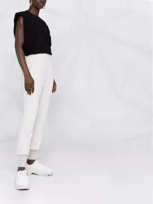 Stella McCartney Julia Slim Track Pants
