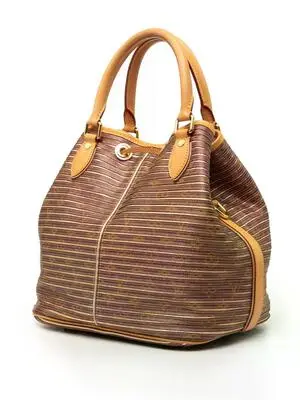 LOUIS VUITTON Monogram Eden Neo Satchel