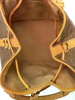LOUIS VUITTON Monogram Eden Neo Satchel