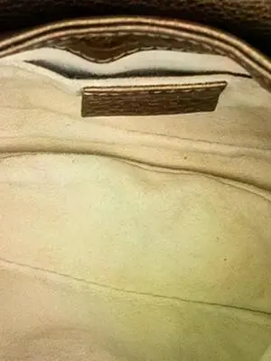 Gucci 1973 Chain Crossbody Bag