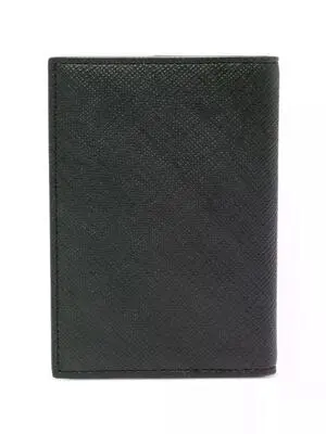 Sandro Logo-print Cardholder - Black