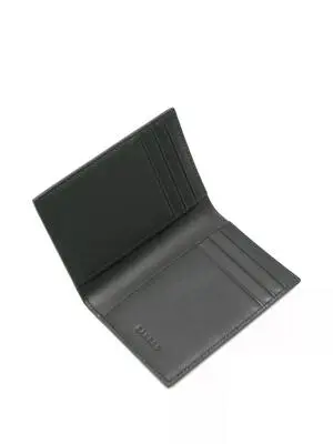 Sandro Logo-print Cardholder