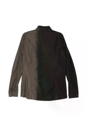 D HYGEN Gradient-dyed Shirt