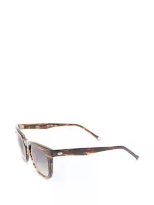 OAMC Mara Square-frame Sunglasses
