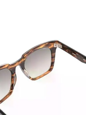 OAMC Mara Square-frame Sunglasses