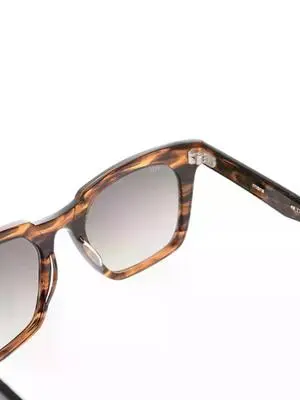 OAMC Mara Square Frame Sunglasses