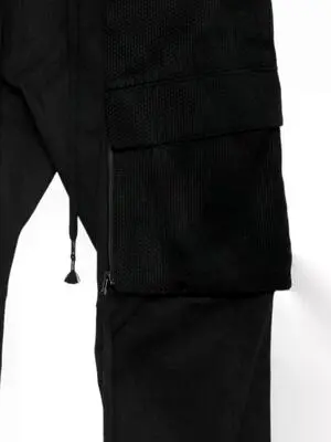 D HYGEN Jacquard Cargo Pants
