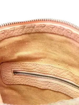 Fendi 2000s Selleria Shoulder Bag