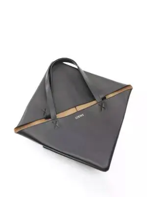 Loewe 2020s Puzzle Fold Tote Bag