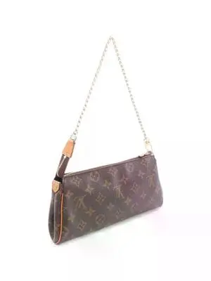 LOUIS VUITTON 2013 Eva Monogram Shoulder Bag