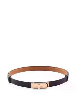 Hermès 2025 Kelly Belt