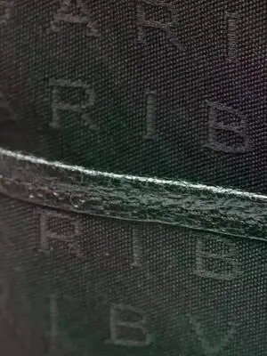 BVLGARI 2010s Logomania Tote Bag