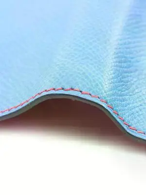 Hermès 1997 Agenda Vision Epsom Notebook Cover