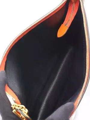 Celine 2000s Chain Shoulder Bag