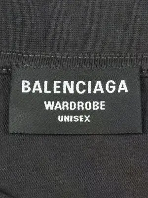 Balenciaga 2010s Political Campaign T-shirt