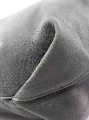 Saint Laurent 2000s Small Teddy Bucket Bag
