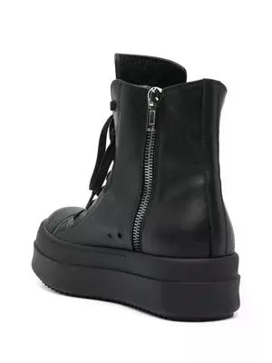 Rick Owens Mega Bumper Sneakers