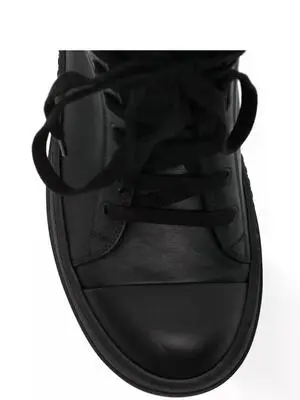 Rick Owens Mega Bumper Sneakers