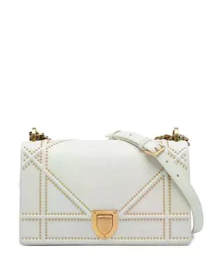 Dior Studded Cross Body Bags