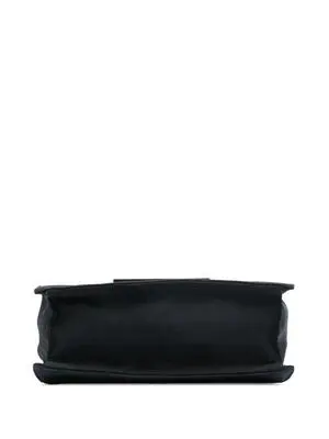 Prada 2010-2026 Tessuto Flap Crossbody Bag