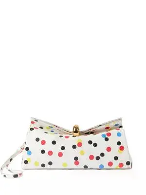 Jacquemus The Valérie Folded Clutch