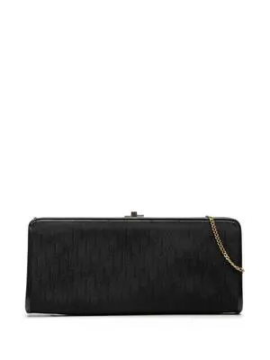 Dior Textured Clutches
