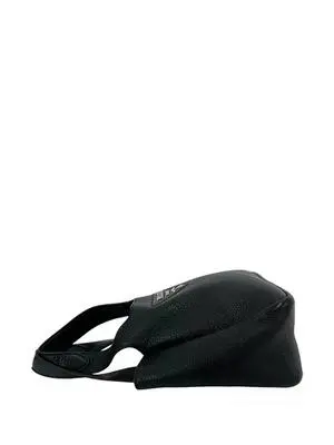 Prada 2010-2026 Mini Vitello Daino Soft Dynamique Handbag