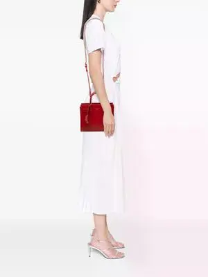 Saint Laurent Nano Sac De Jour Satchel