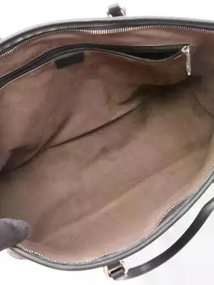 Gucci 2000-2015 Gg Supreme Satchel