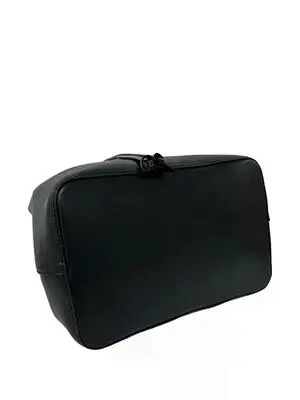 LOUIS VUITTON Epi Neonoe Mm Bucket Bag - Black