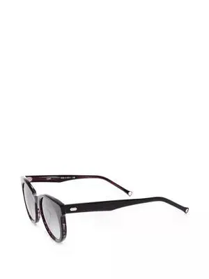 OAMC Round-frame Sunglasses