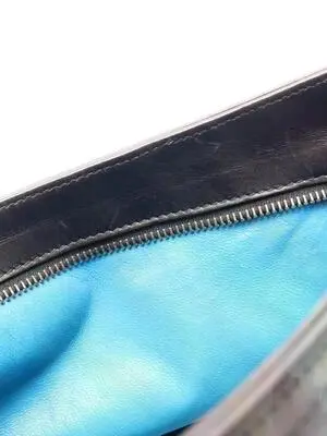 BVLGARI 2010s Leather Handbag