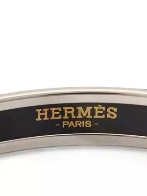 Hermès 2010s Pm Slip-on Bangle