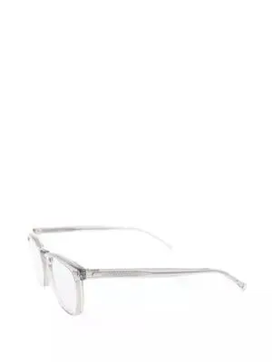 OAMC Wayfarer Eyeglasses