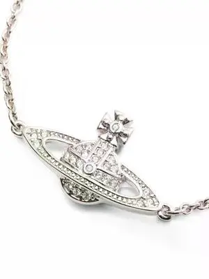VIVIENNE WESTWOOD Mini Bas Relief Bracelet