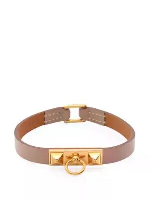 Hermès 2013 Mini Rivale Bracelet