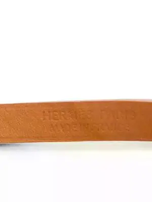 Hermès 2013 Mini Rivale Bracelet