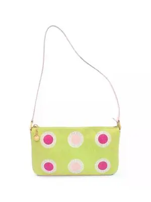 BVLGARI 2010s Shoulder Bag