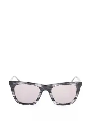 OAMC Marbled-pattern Sunglasses