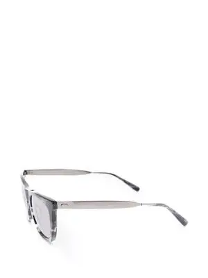 OAMC Marbled-pattern Sunglasses