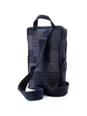 LEVI'S Logo-embroidered Backpack
