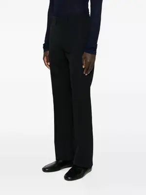 Prada Straight-leg Tailored Trousers
