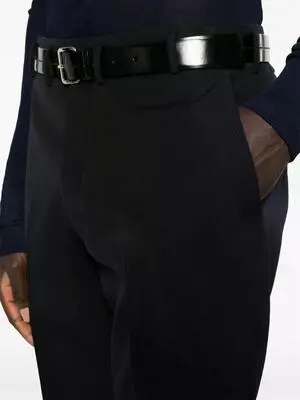 Prada Straight-leg Tailored Trousers