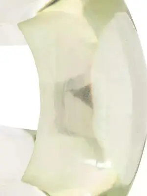 LIZZIE FORTUNATO Arc Cuff Bracelet
