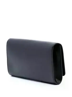 LOUIS VUITTON Crystal Louise Clutch Bag