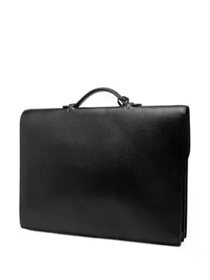 Hermès Togo Sac A Depeches 41 Business Bag