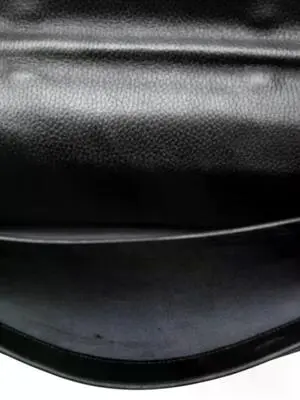 Hermès Togo Sac A Depeches 41 Business Bag