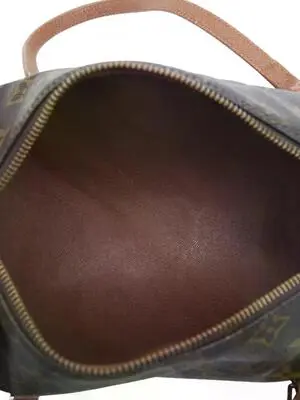 LOUIS VUITTON 1995 Monogram Papillon 26 Handbag