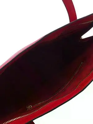LOUIS VUITTON 1998 Epi Lussac Shoulder Bag